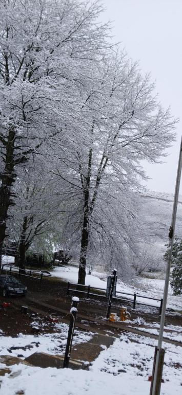 Eland Valley Resort, Underberg (updated prices 2025)