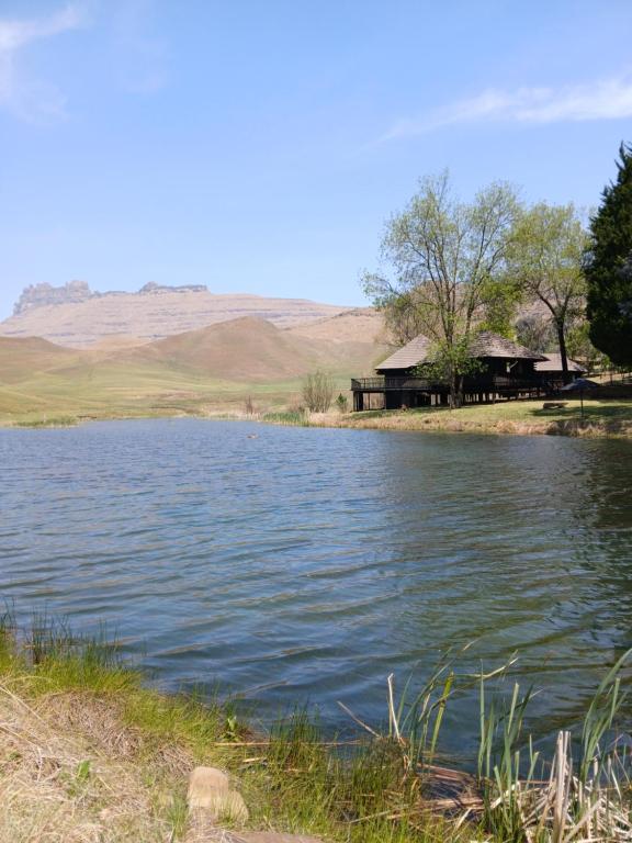 Eland Valley Resort, Underberg (updated prices 2025)