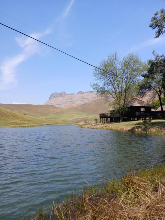 Eland Valley Resort, Underberg (updated prices 2025)
