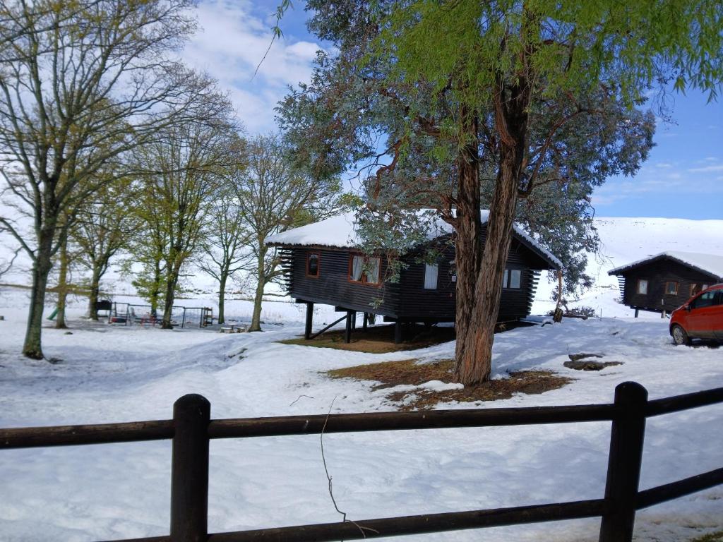 Eland Valley Resort, Underberg (updated prices 2025)