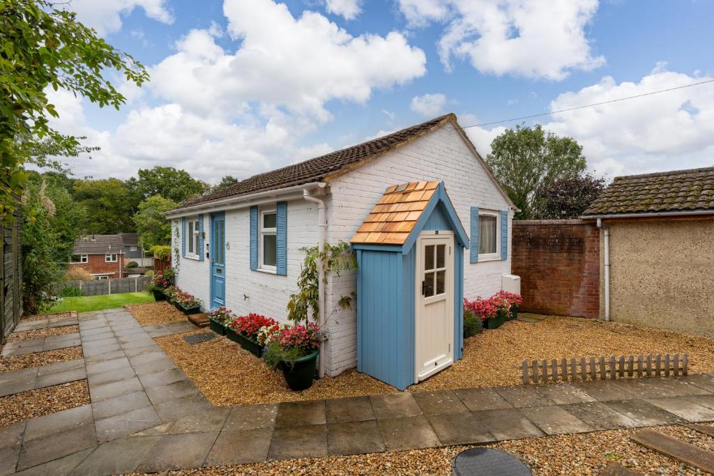 One Bedroom House For Sale