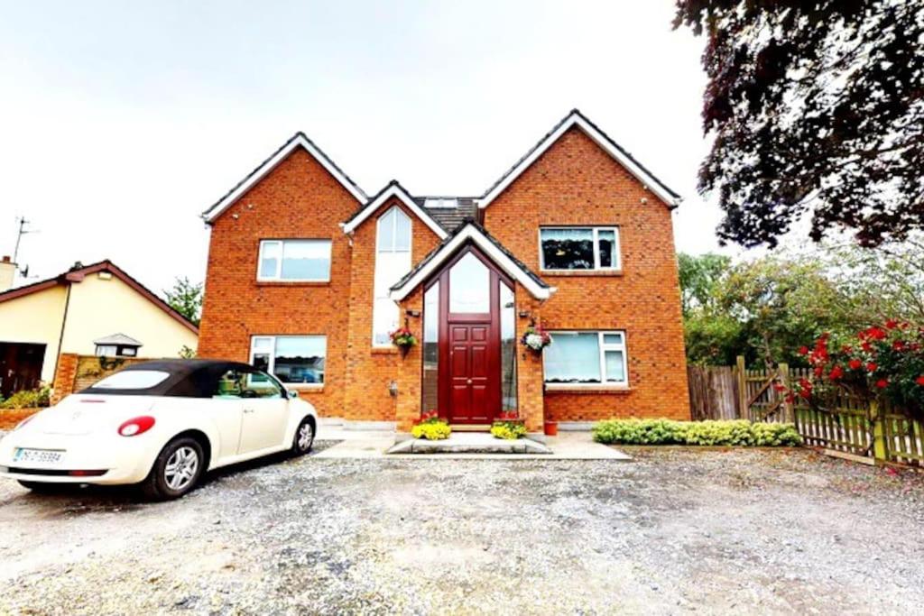 Donabate 5BD Home 10 min to Airport, Donabate (updated prices 2026)