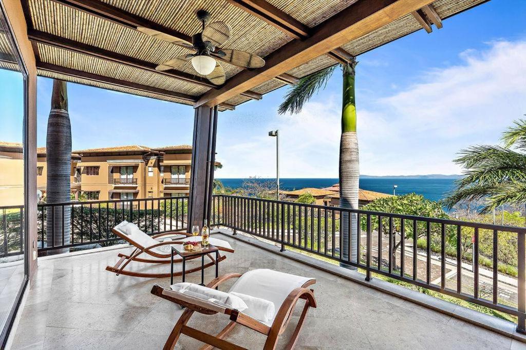 Stunning Ocean View 2 Bed Unit with Pool, Ocotal (precios actualizados ...