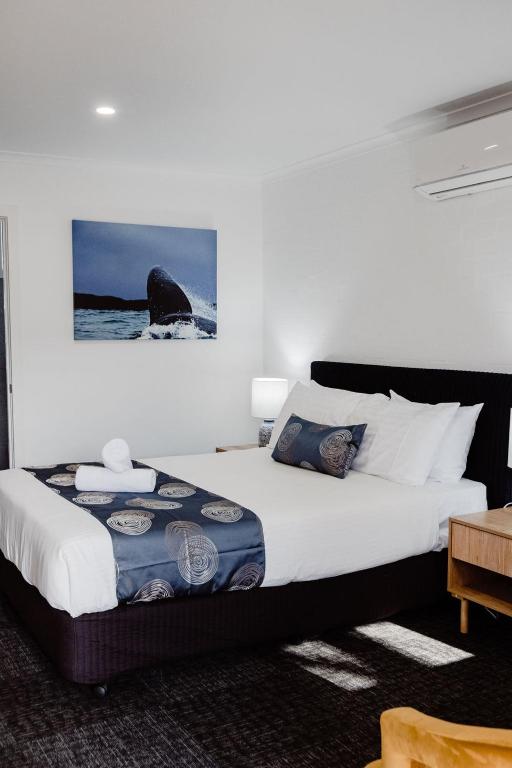 Caledonian Inn - The Stump, Port Fairy (updated prices 2026)