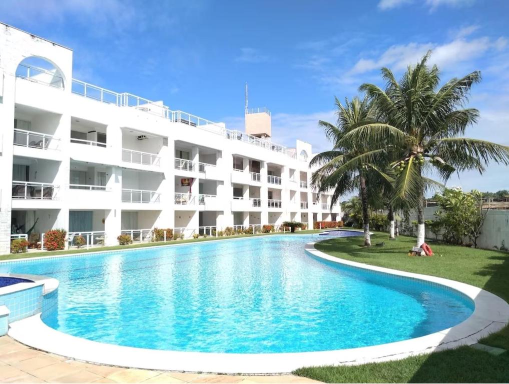 Sua Cobertura Tabatinga Beach Resort, Nísia Floresta (updated prices 2026)