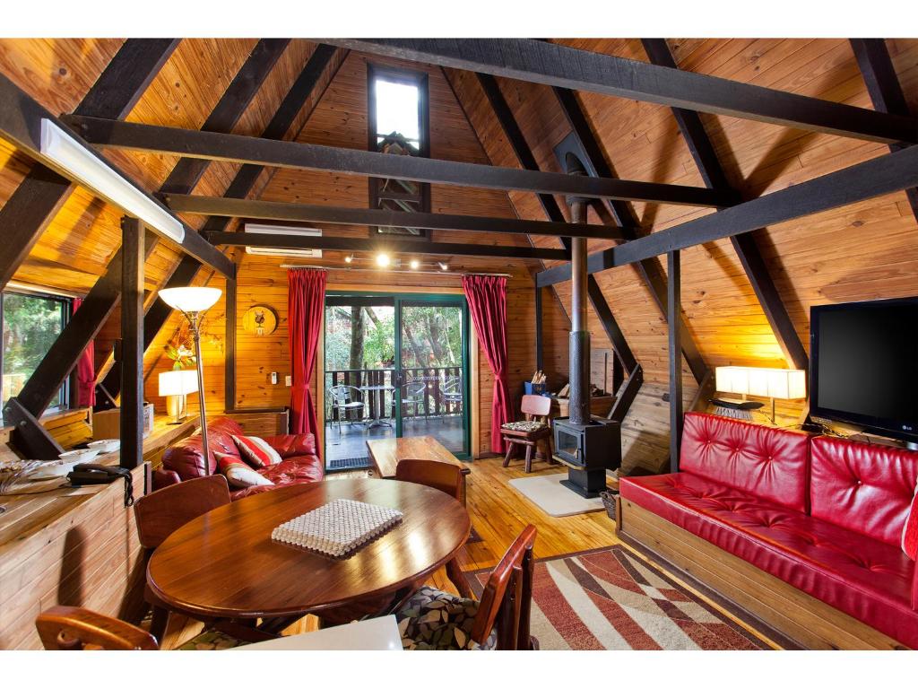 The Mouses House Rainforest Retreat, Springbrook (updated prices 2025)