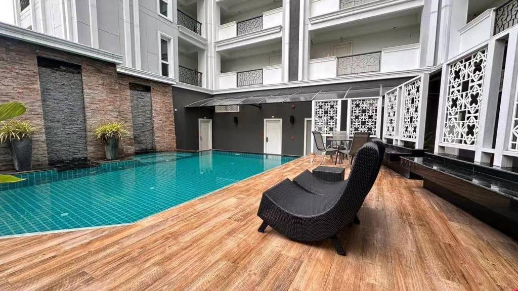 the spring condo 5, Chiang Mai (aktualisierte Preise für 2024)