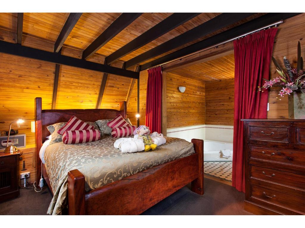 The Mouses House Rainforest Retreat, Springbrook (updated prices 2025)