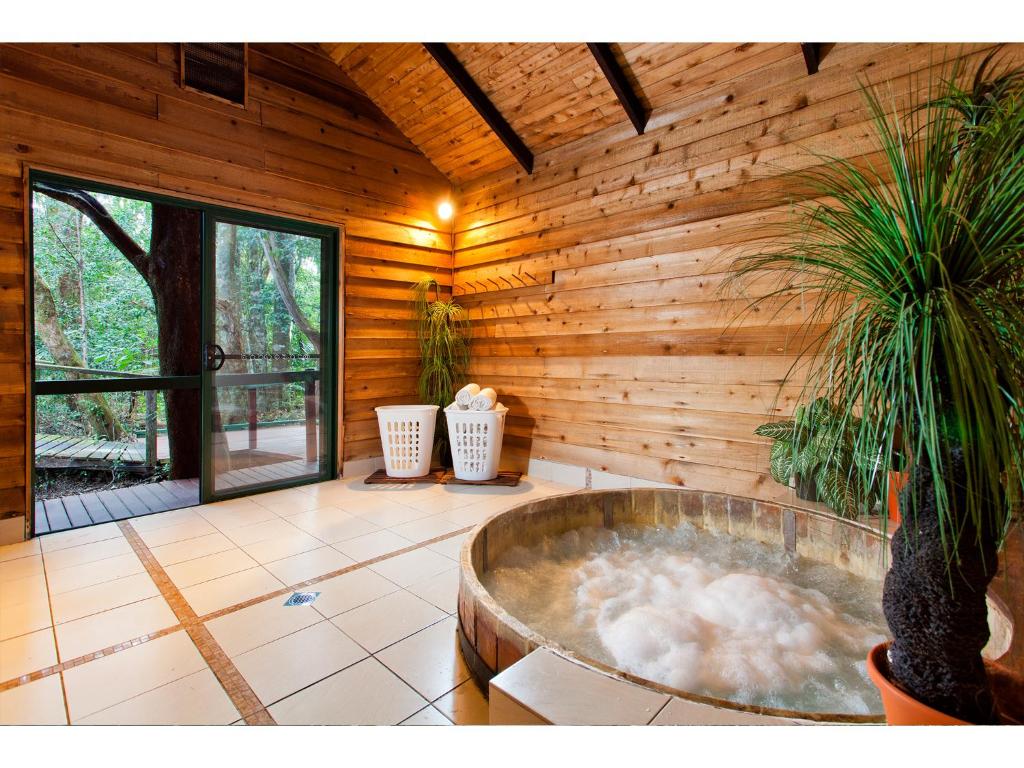 The Mouses House Rainforest Retreat, Springbrook (updated prices 2025)