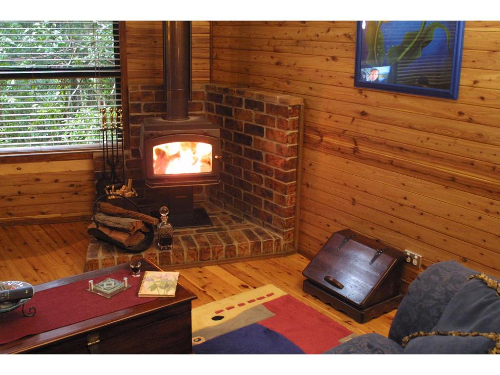 The Mouses House Rainforest Retreat, Springbrook (updated prices 2025)