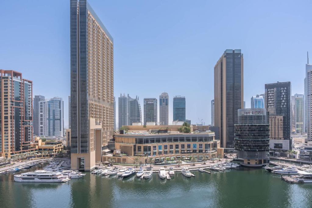 Experience amazing views in Dubai Marina, Dubai (updated prices 2026)
