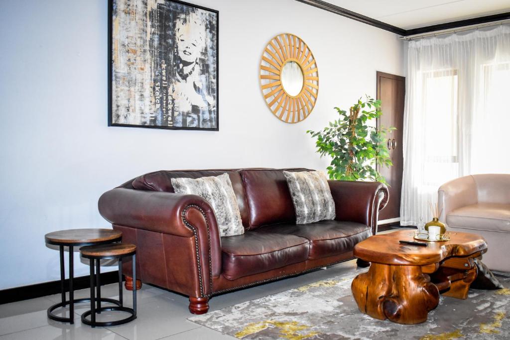 Walford Estate, Spacious Private, Modern luxury living, Midrand ...