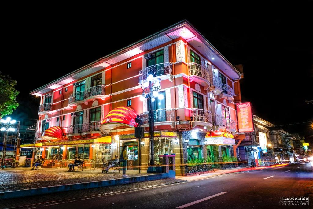 PATIO RIZAL HOTEL Inc, Lucban (updated prices 2026)