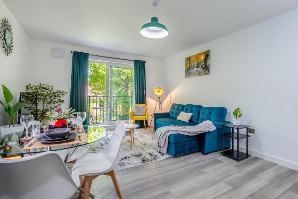 Ashview 01- Luxury - Free Parking, Staines upon Thames (updated prices ...