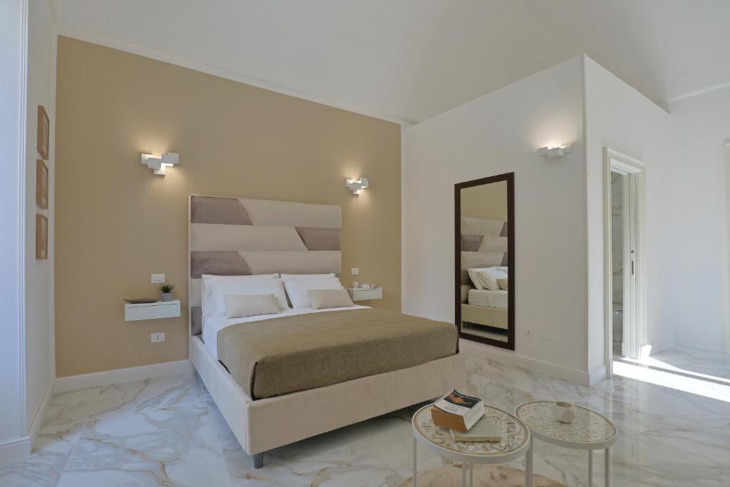 Espada Apartment & Rooms Deluxe Lecce, Lecce (updated prices 2025)