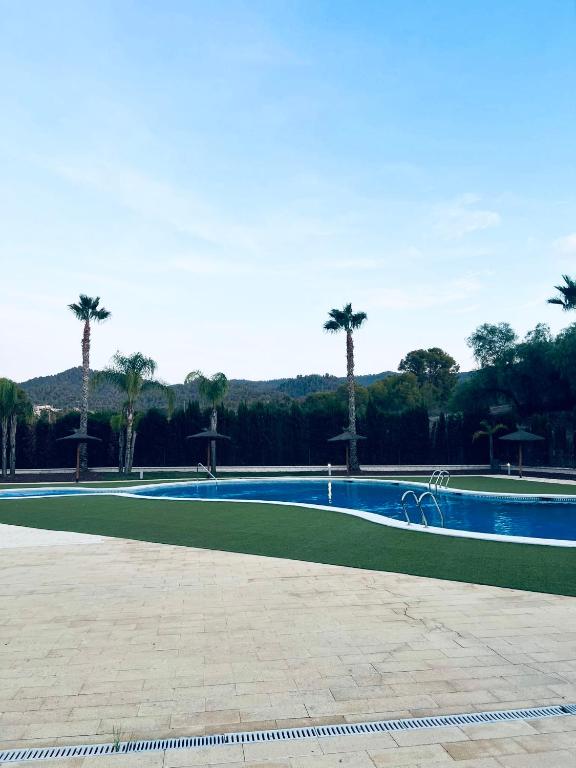 Casa Capri, Torre-Guil (updated prices 2026)