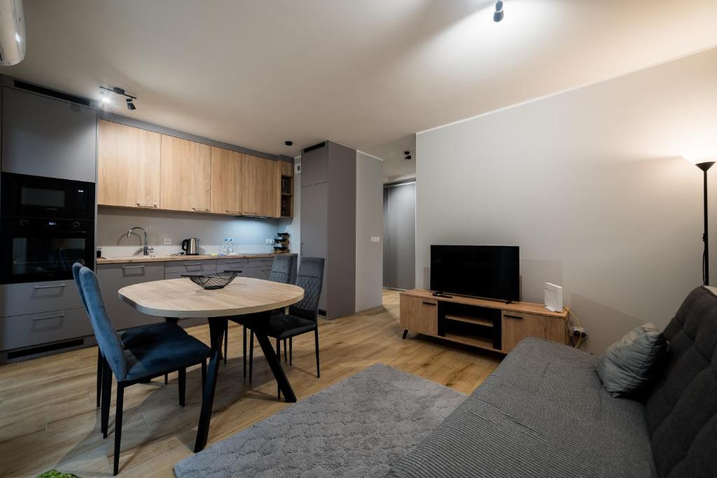 Poznań Airport Deluxe Apartment, Poznań (updated prices 2025)