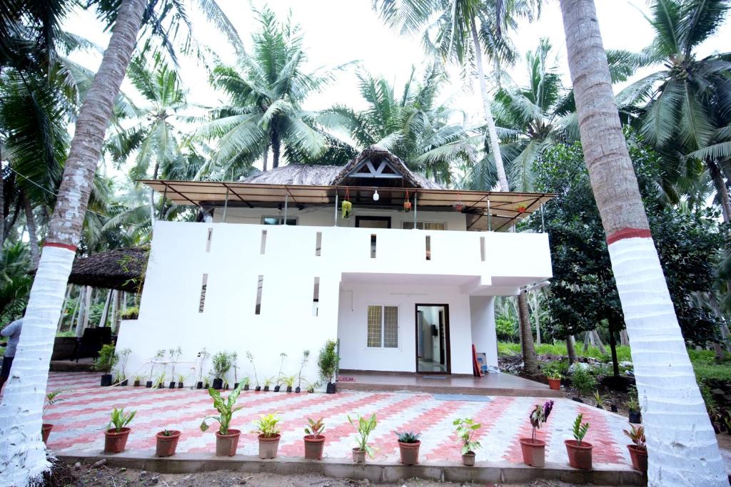 Satya Farm House, Amalāpuram (updated prices 2026)