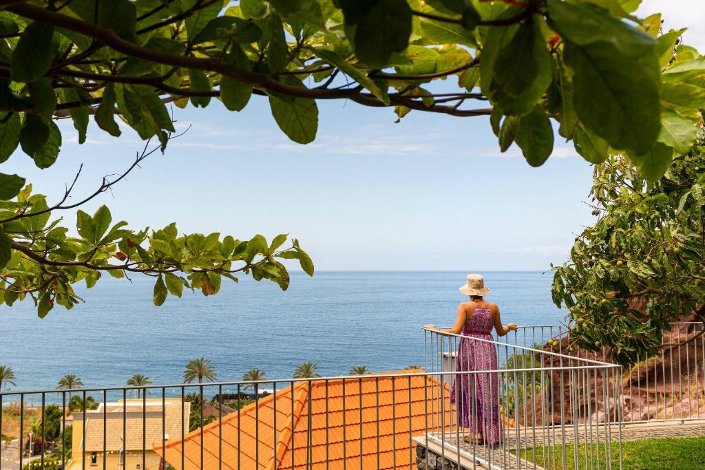 Villa Gabi Ocean View, Ponta do Sol (updated prices 2025)