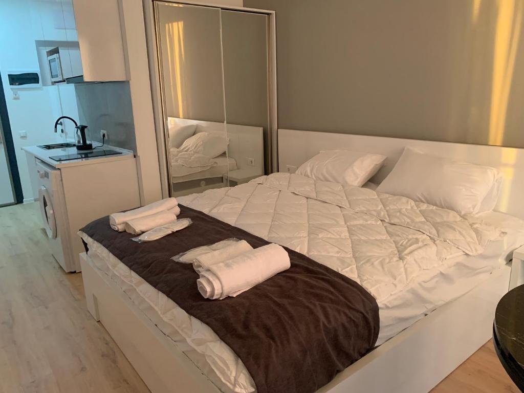 Panorama sea view Batumi, Batumi (updated prices 2025)