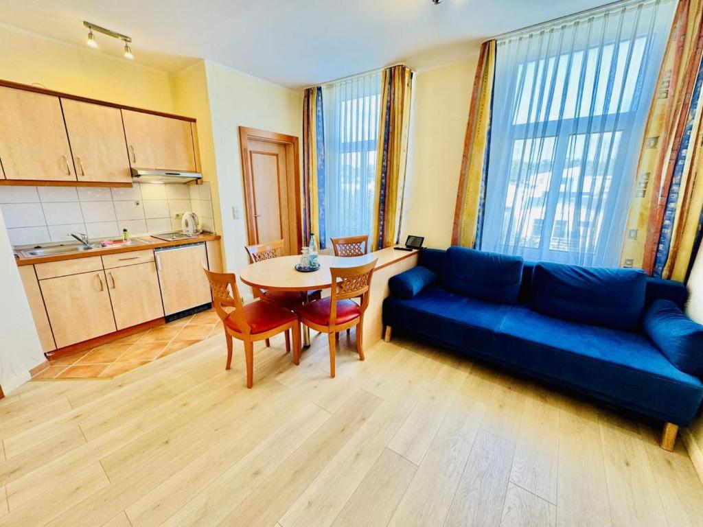 Residenz Seestern, Seekatze, Warnemünde (updated prices 2025)