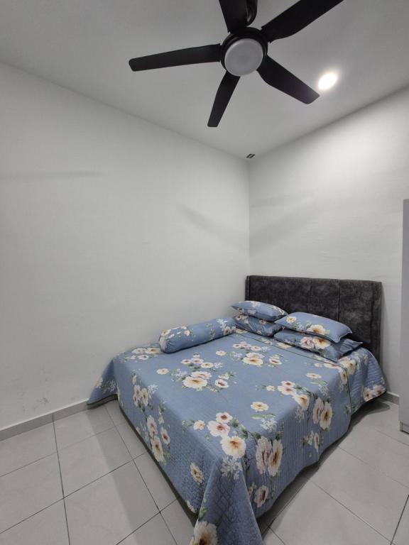 Rizqi Homestay, Rawang (updated prices 2026)