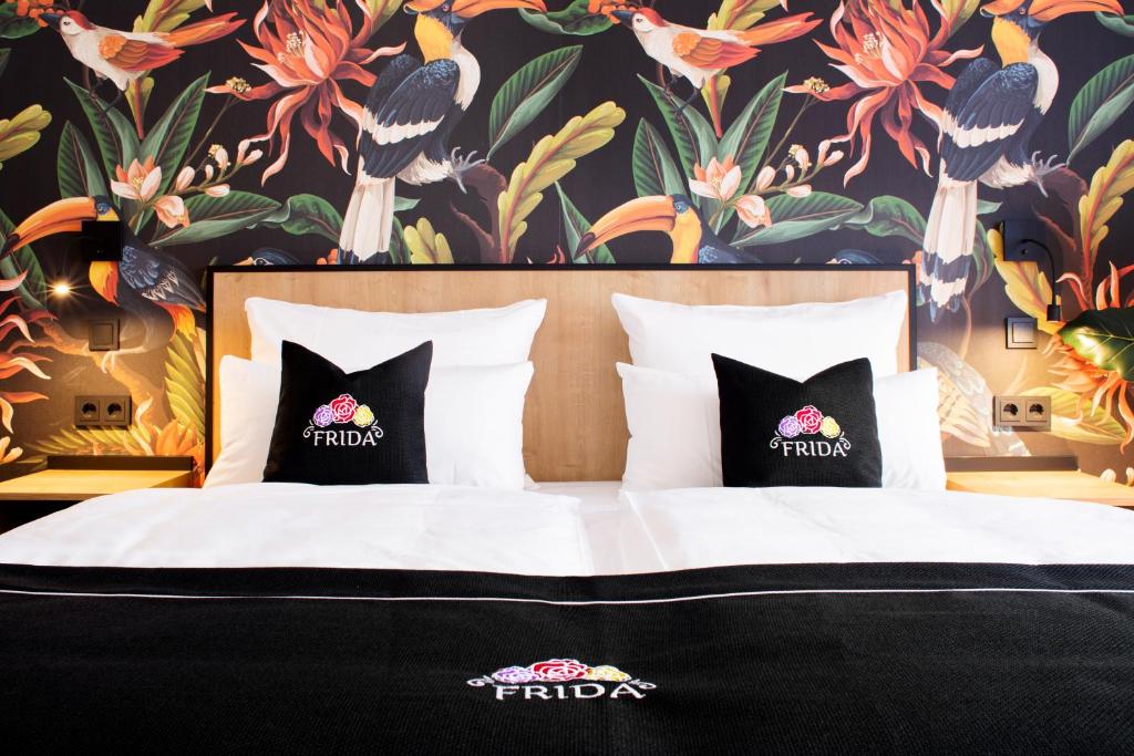 Frida Hotel & Café, Bassum (aktualisierte Preise für 2026)