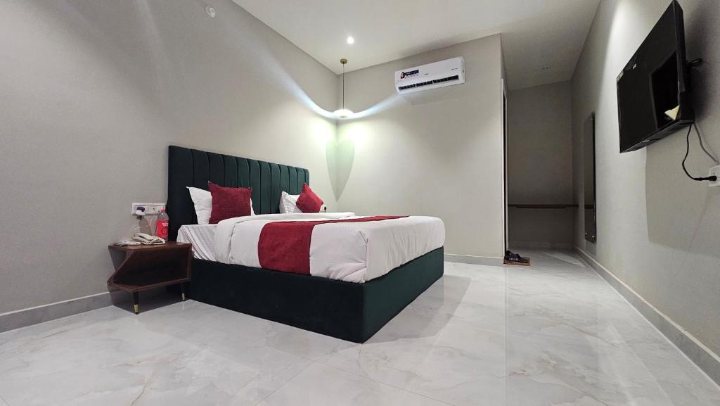 Hotel K9 Regency sirsa, Sirsa (updated prices 2026)