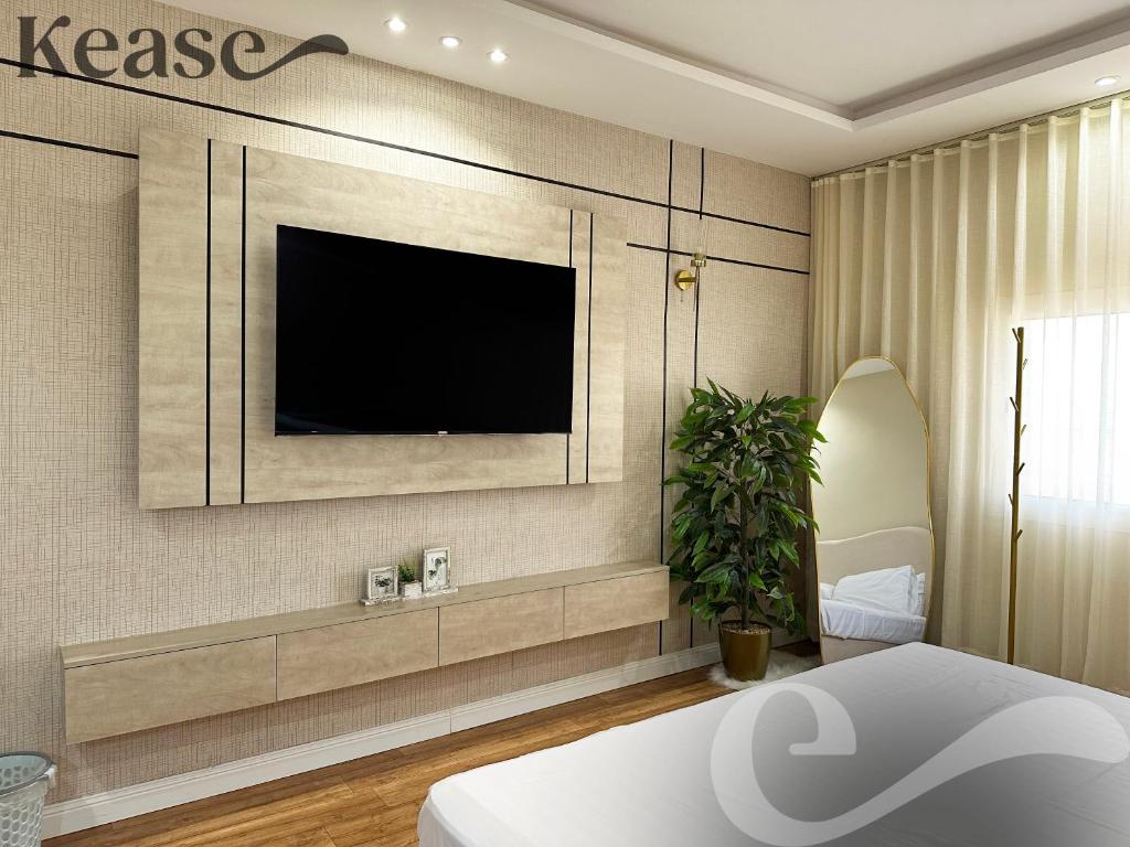 Kease Al Munsiyah -104 Elegance GZ31, Riad (precios actualizados 2024)