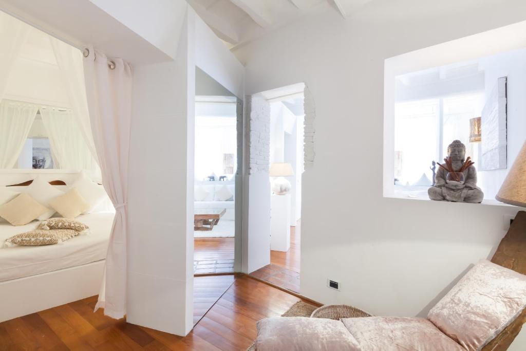 Piazza Navona Splendid Flat, Rome (updated prices 2025)