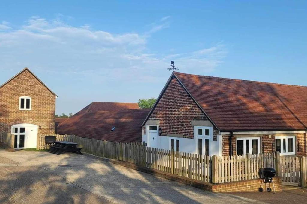 5 Abbey View cottages, Battle, East Sussex, Battle (updated prices 2026)