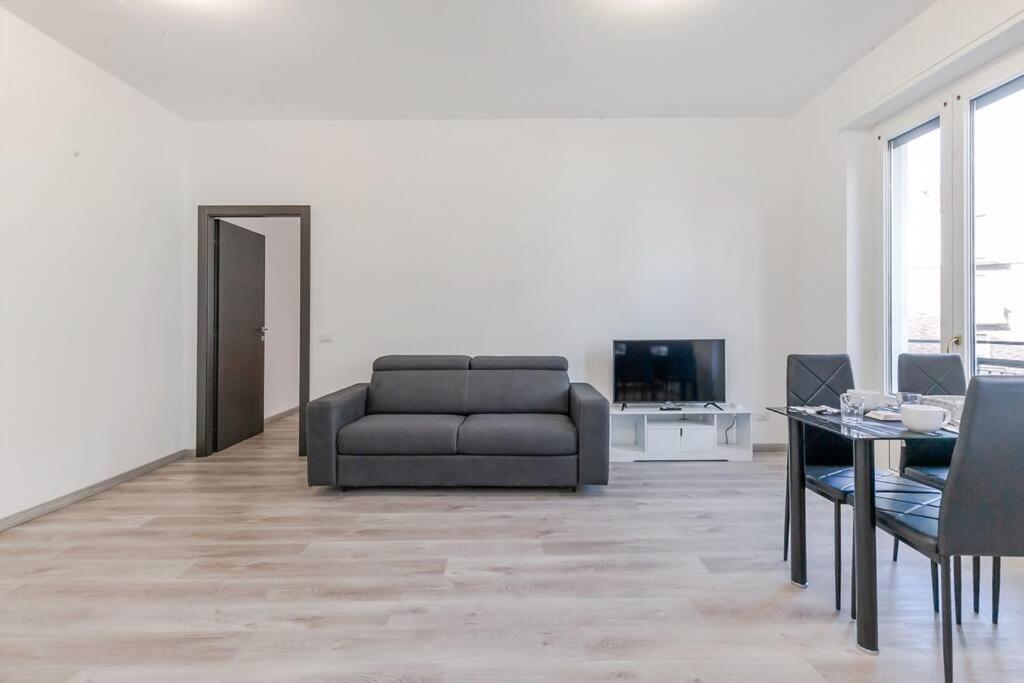 Bicocca Metro House, Milan (updated prices 2026)