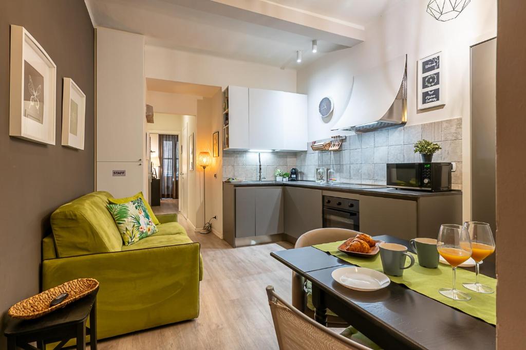 Centro Storico Piazza Castello Cozy Suite AC, Turin (updated prices 2026)