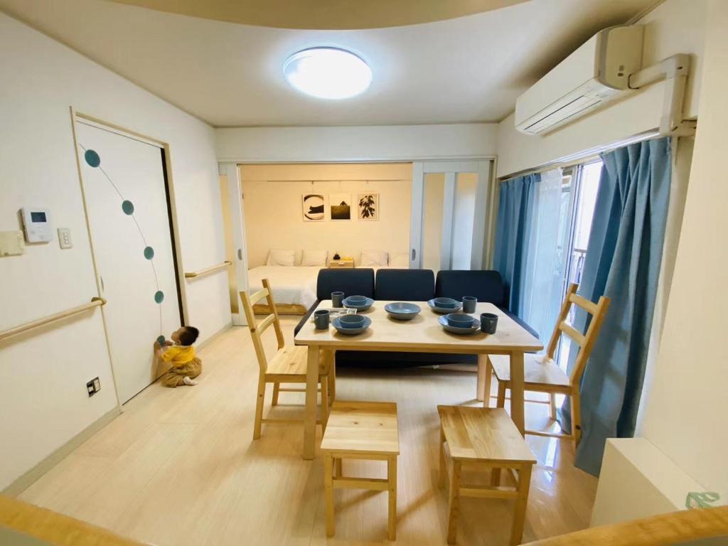 Shinjuku 歌舞伎町 601-SJ0162, Tokyo (updated prices 2026)