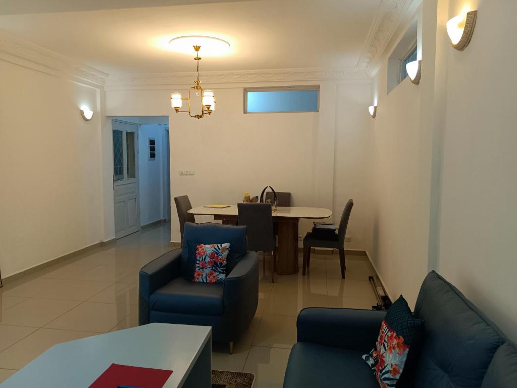 Appartement haut standing, Guirlé (updated prices 2025)