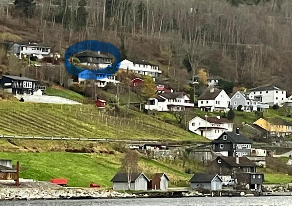Fjordview 35, Lofthus (updated prices 2026)