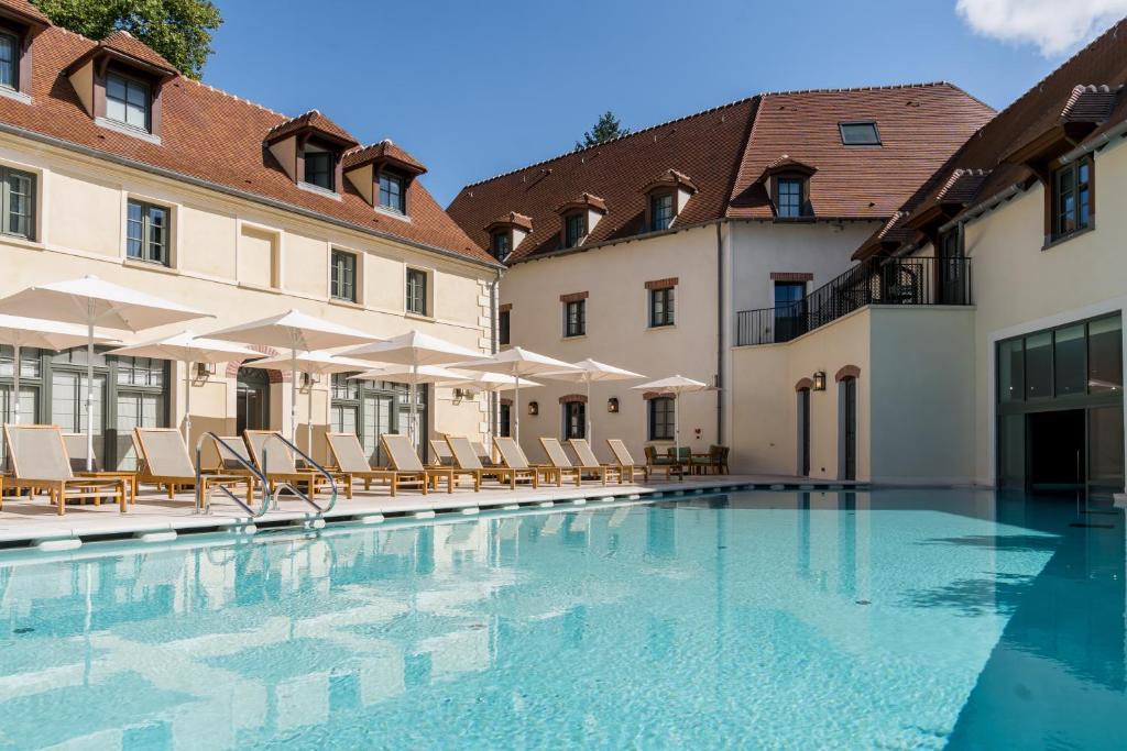 Dolce by Wyndham Versailles - Domaine du Montcel, Jouy-en-Josas (tarifs actualisés, 2025)