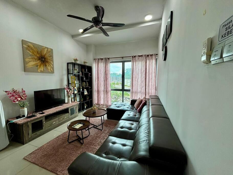 Nerv Homestay E38 The Loft Imago, Kota Kinabalu (updated prices 2025)