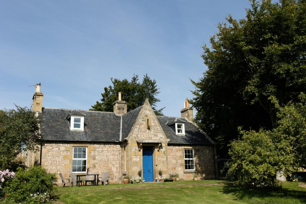 Dalvey Abbotshill Farm House, Forres (updated prices 2026)