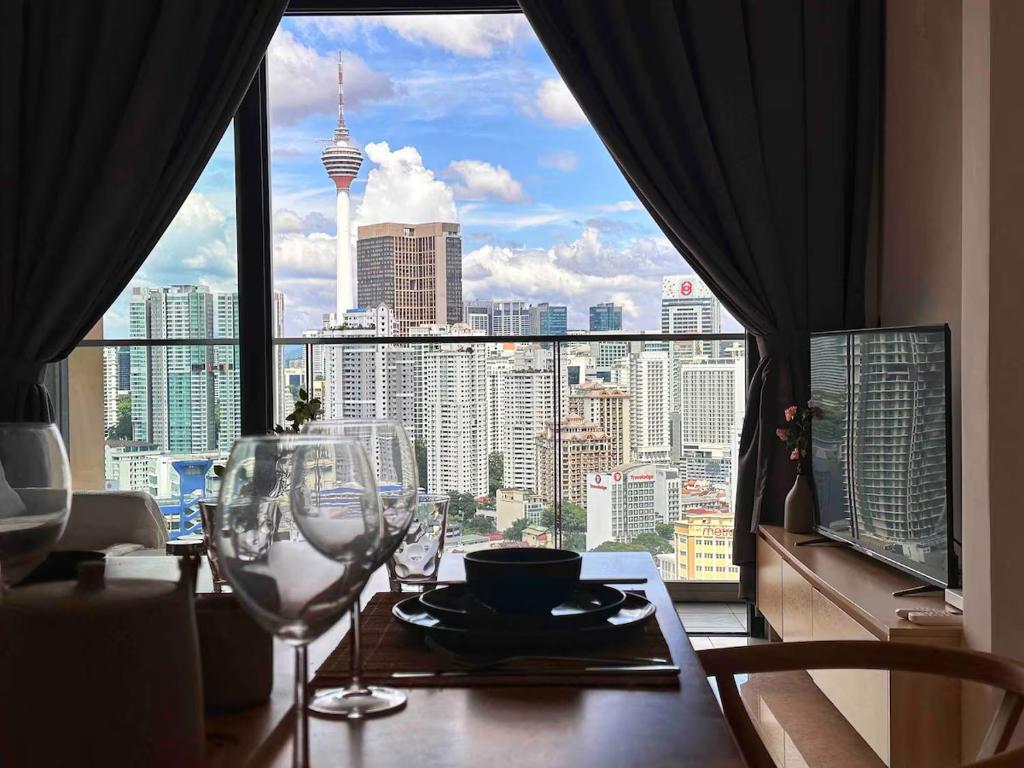 Lucentia Residence By Home Horizon, Kuala Lumpur (updated prices 2026)