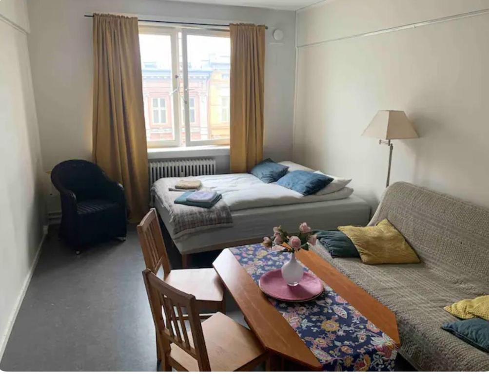 Nice Studio 20m2 in Great Location!, Oslo (updated prices 2026)
