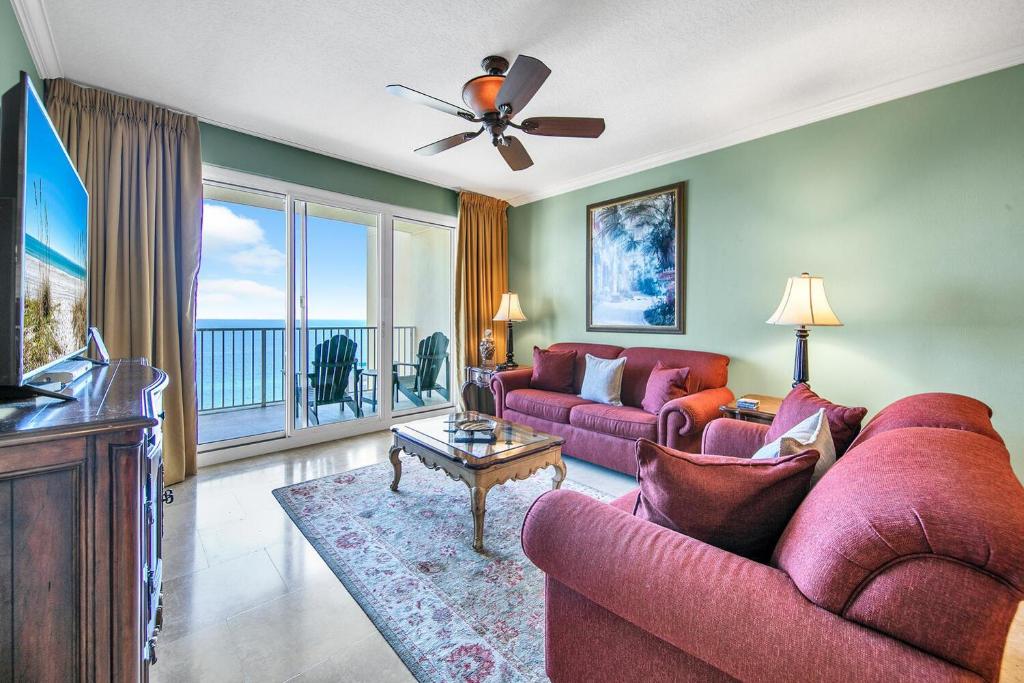 Ariel Dunes 2203, Destin (updated prices 2026)