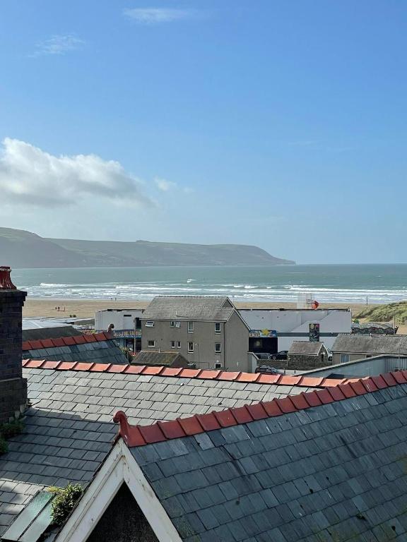 Bronallt, Barmouth (updated prices 2025)