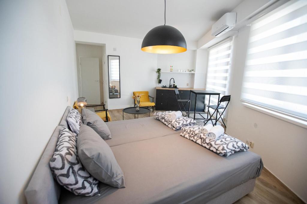 Unique Private Parking City Center Ohrid Studio, Ohrid (updated prices 2025)