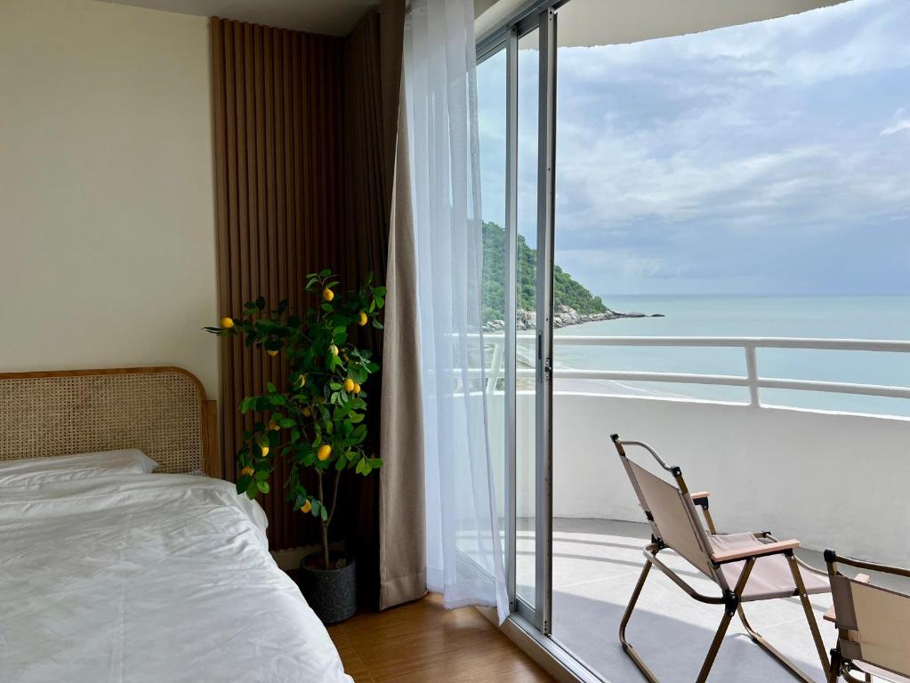 Crabzilla Scenic Mountain Beach Home, Ban Bo Kaeo (updated prices 2025)