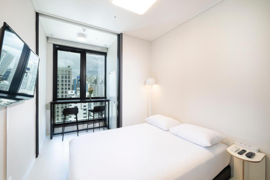 Gem Stay, Busan (precios actualizados 2025)