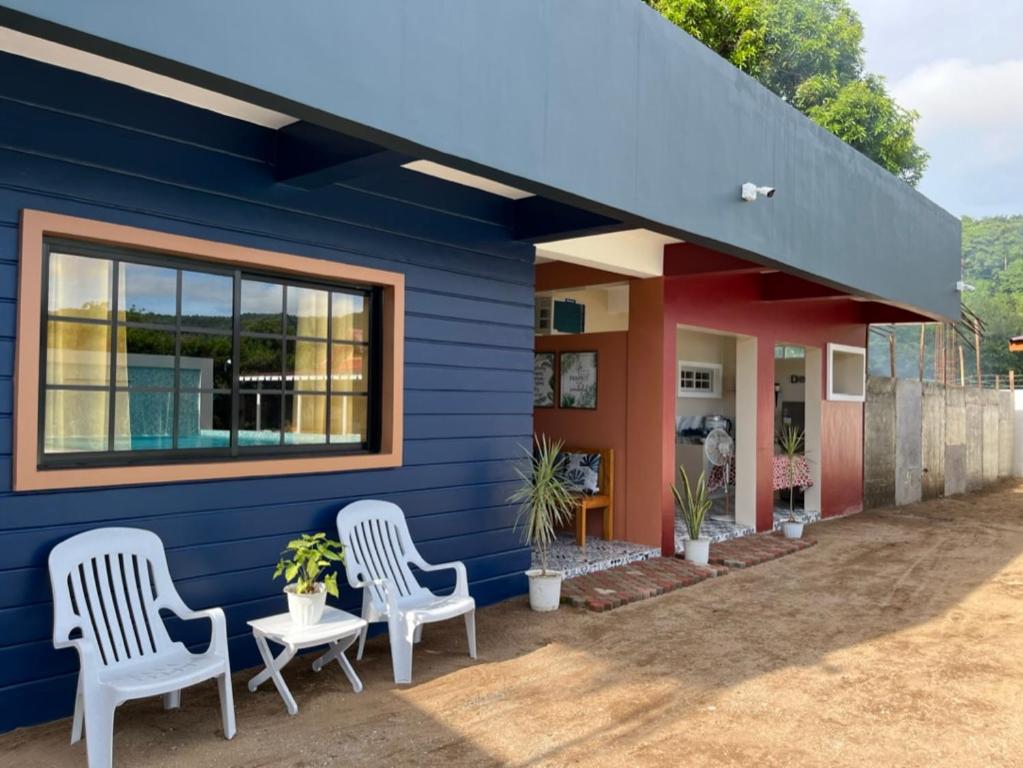 Handum Beach Resort, Calayo (precios actualizados 2025)