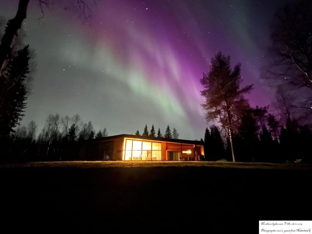 Lakeside Lodge Norvis, Rovaniemi (updated prices 2026)