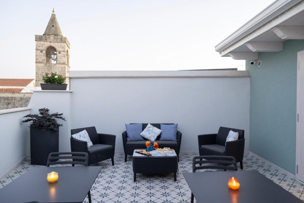 Dimora Delle Vigne, Andria (updated prices 2026)