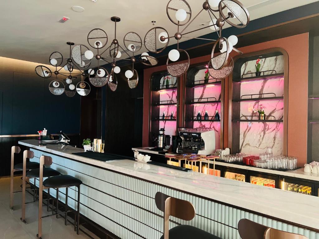 Imperial Luxury Suites KLCC by Moonway, Kuala Lumpur (updated prices 2025)